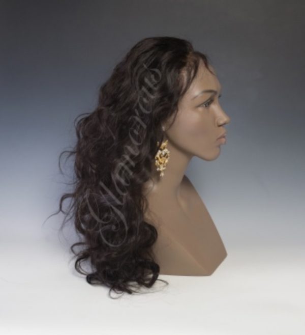 Sasha Wig – Glamorous Lace Wigs